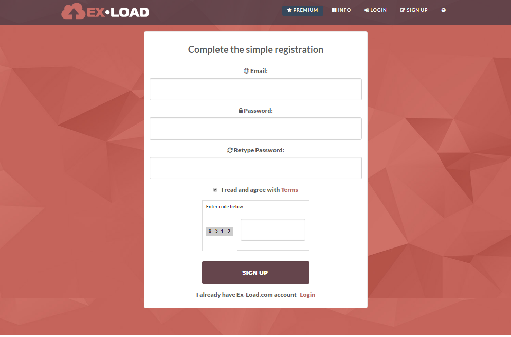 Fast-Premium.com - Ex-Load