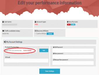 Fast-Premium.com - Ex-Load