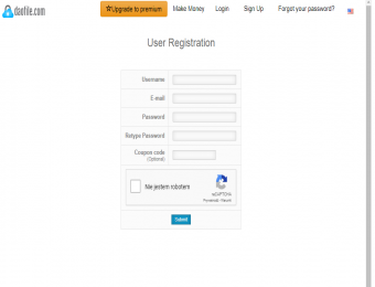 Fast-Premium.com - Daofile