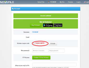 Fast-Premium.com - Novafile