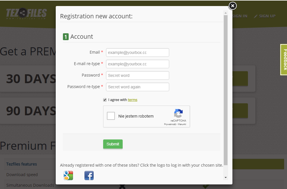 Fast-Premium.com - Tezfiles